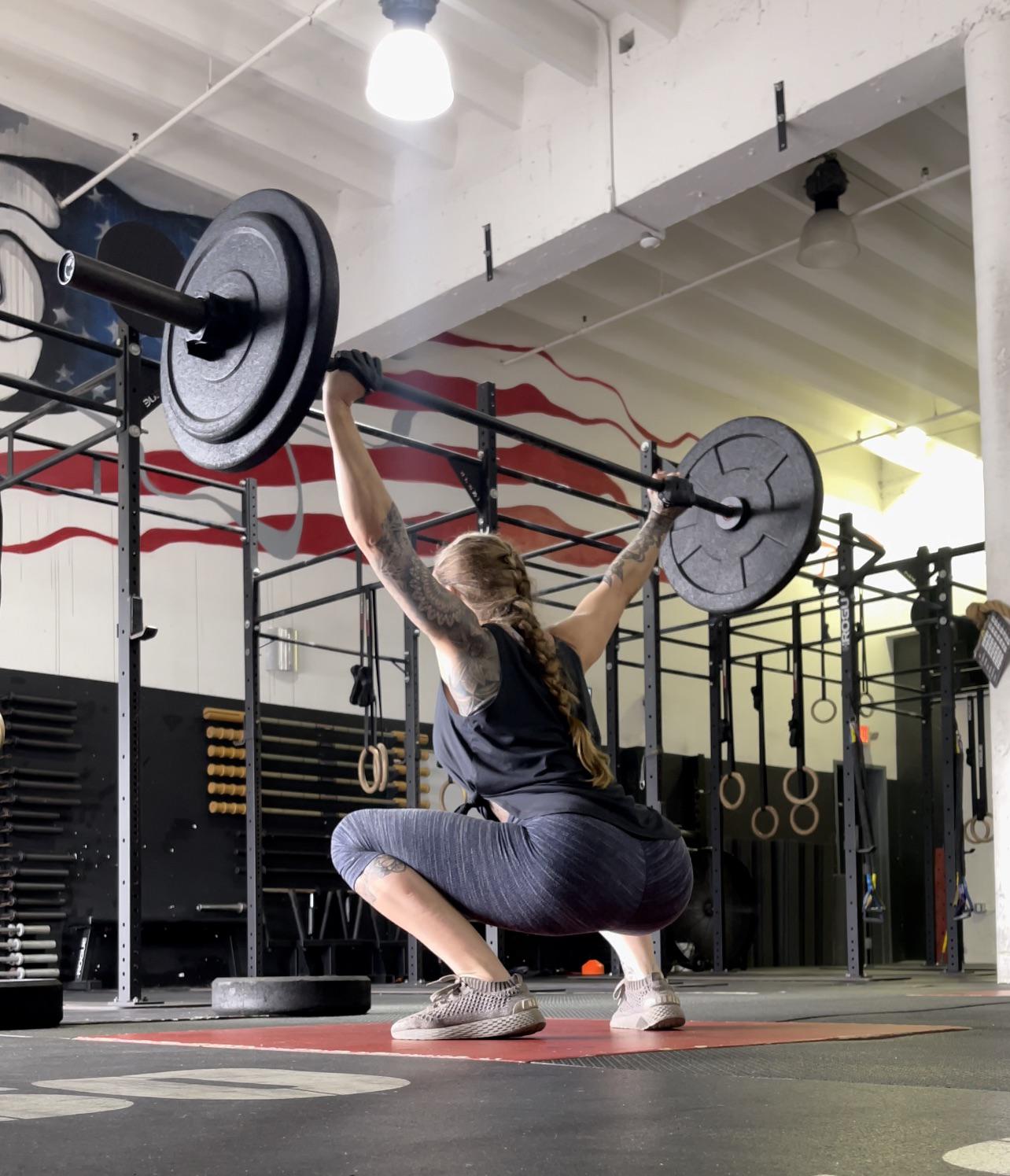 Little By Little Scrolller