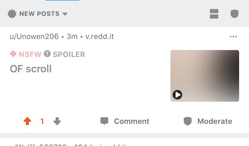 Check it before it’s gone | Scrolller