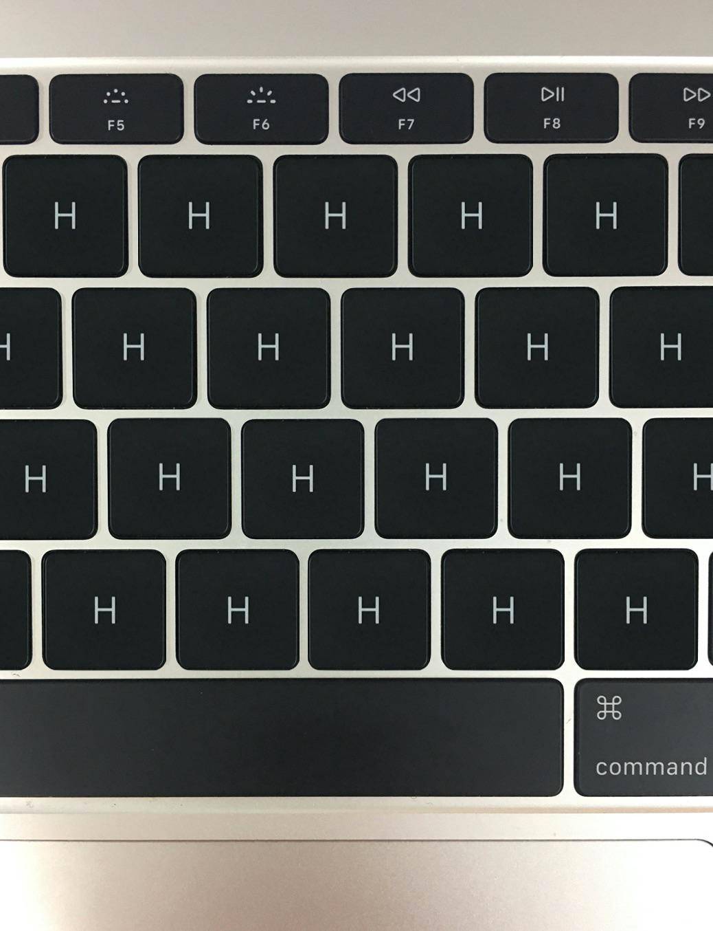 check out my cool new keyboard! | Scrolller