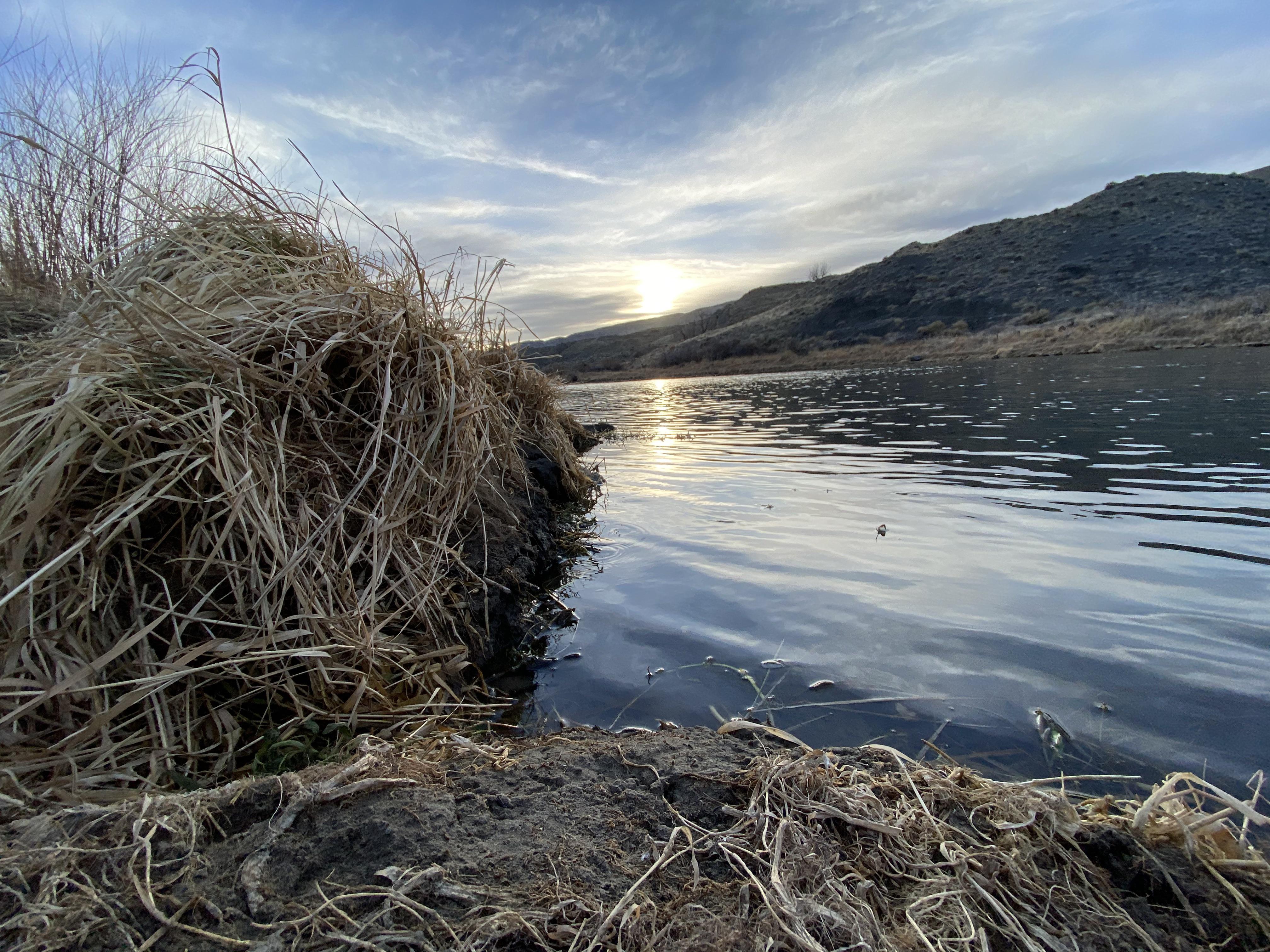 Check out my new sub! Go spam it with pretty rivers! | Scrolller