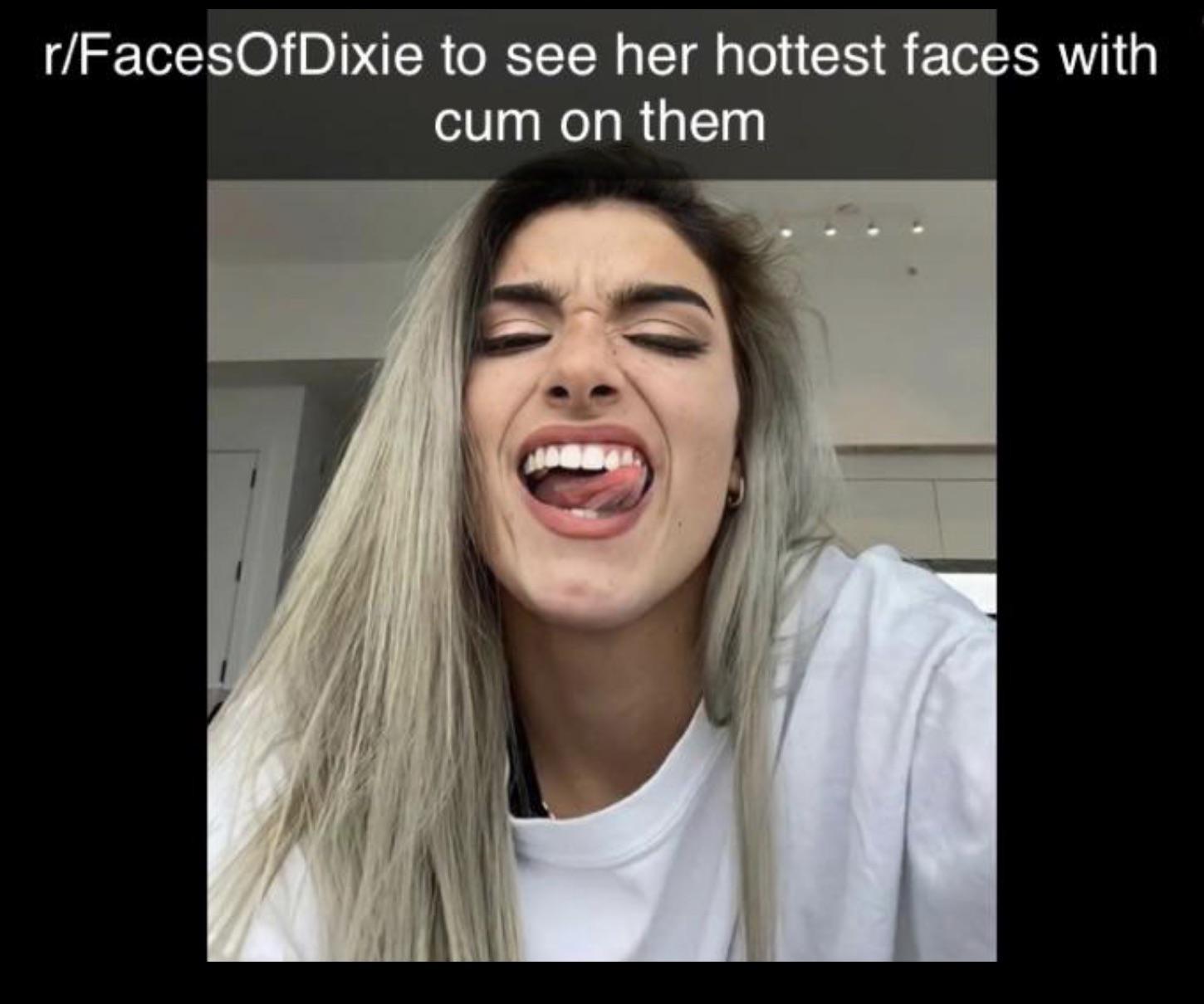 Check out r/FacesOfDixie trust me 😳🥵 | Scrolller
