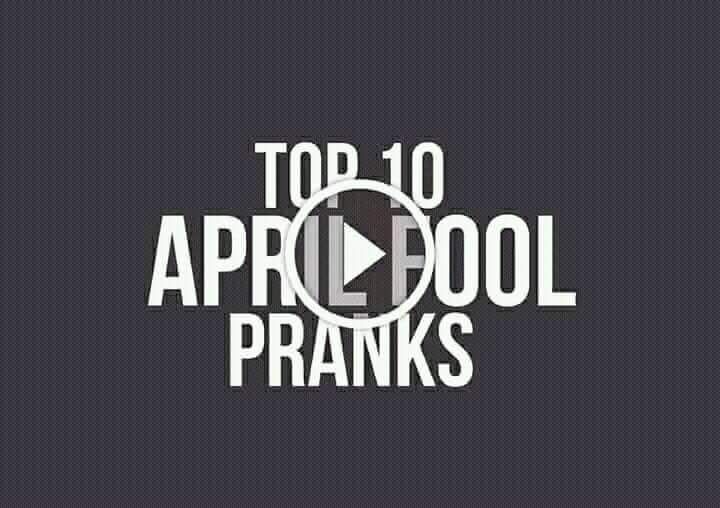 Check out this video, safe yet amazing pranks. | Scrolller
