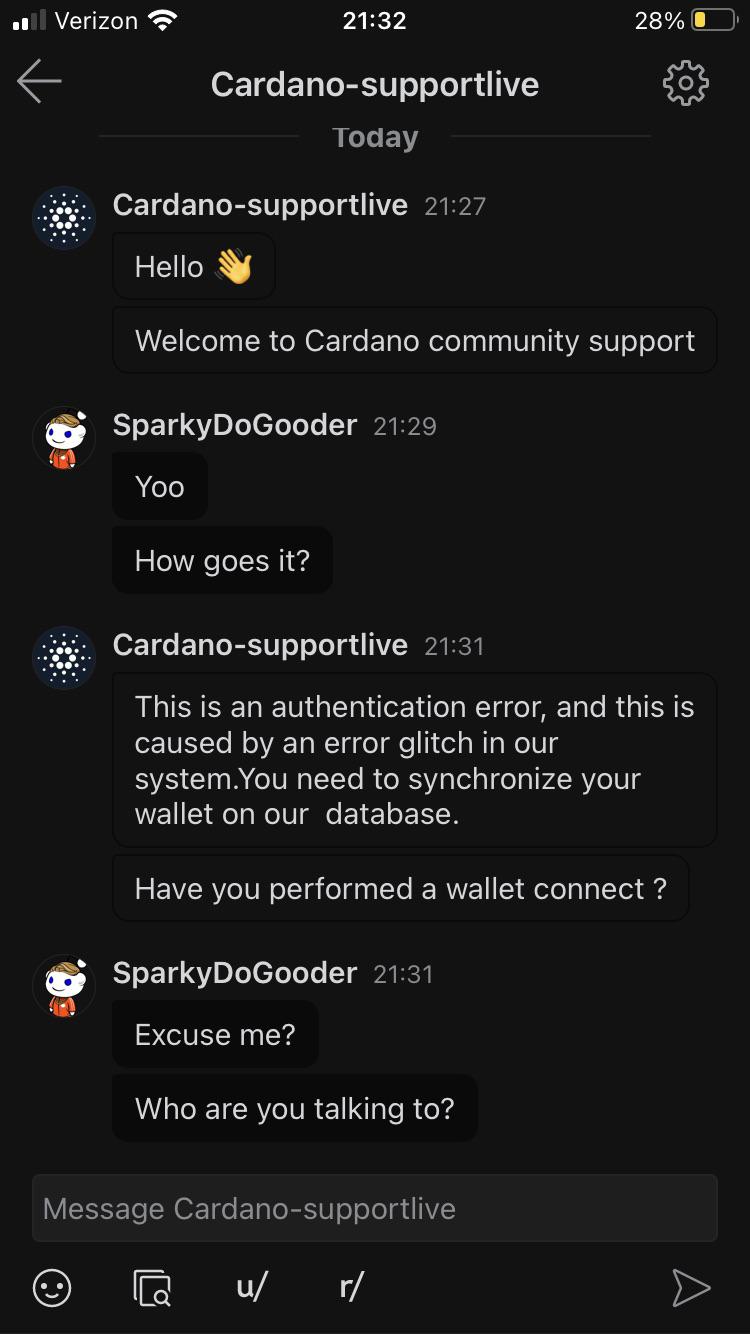 Check this guy out?? What is this? Lol | Scrolller