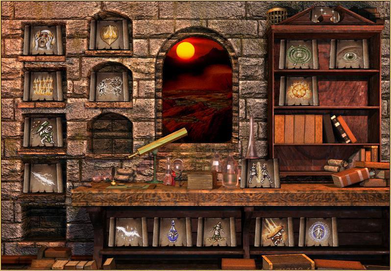 Check your Eagle Eye skill | Scrolller