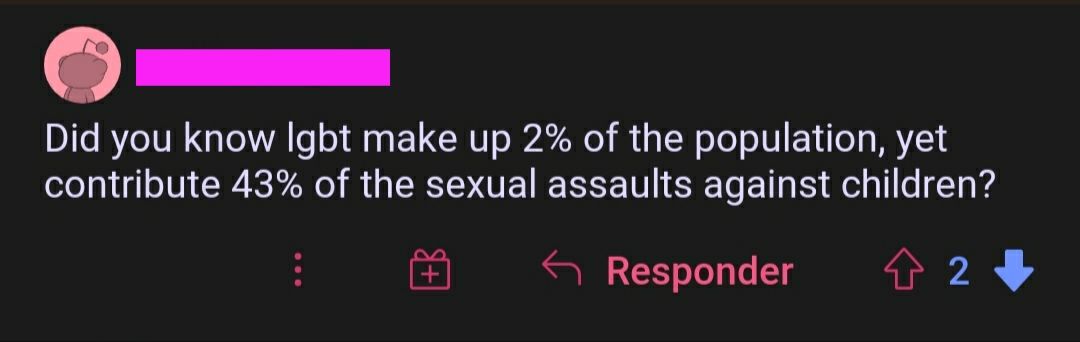 Check your "facts" again, mate. | Scrolller