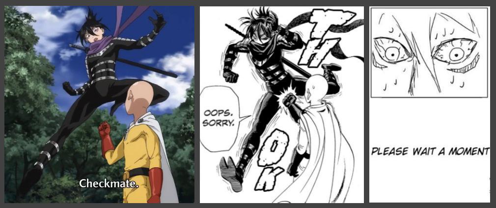 Checkmate. | Scrolller