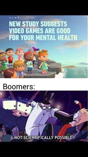 Checkmate boomers | Scrolller