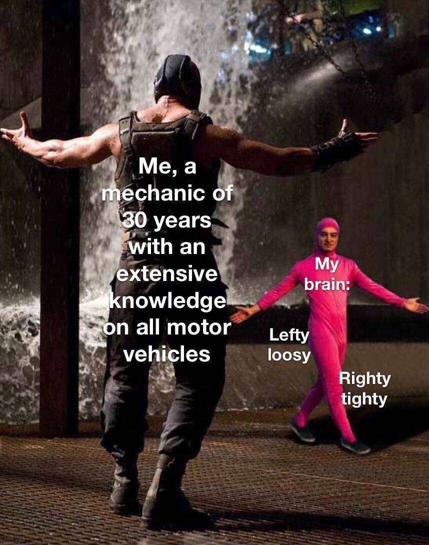 Checkmate brain | Scrolller