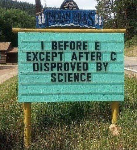 Checkmate English. | Scrolller