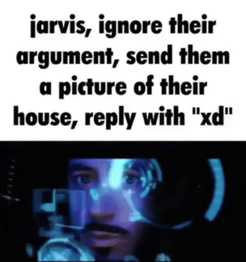 checkmate liberals | Scrolller