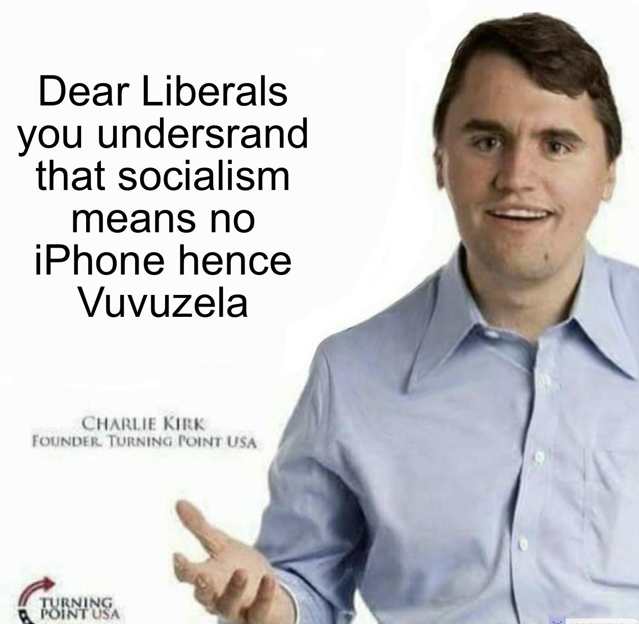 Checkmate liberals | Scrolller