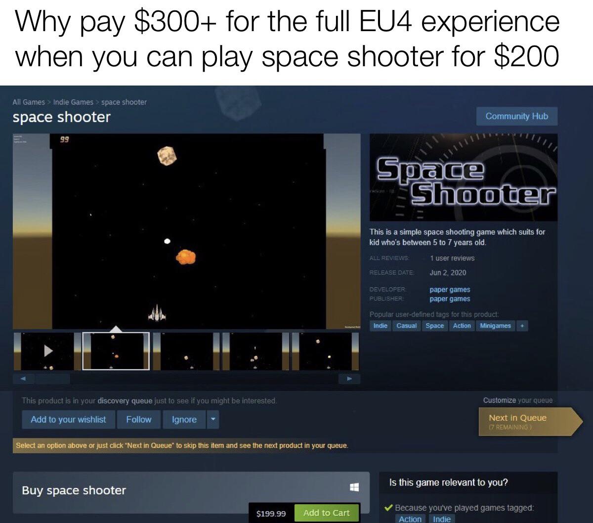 Checkmate Paradox | Scrolller