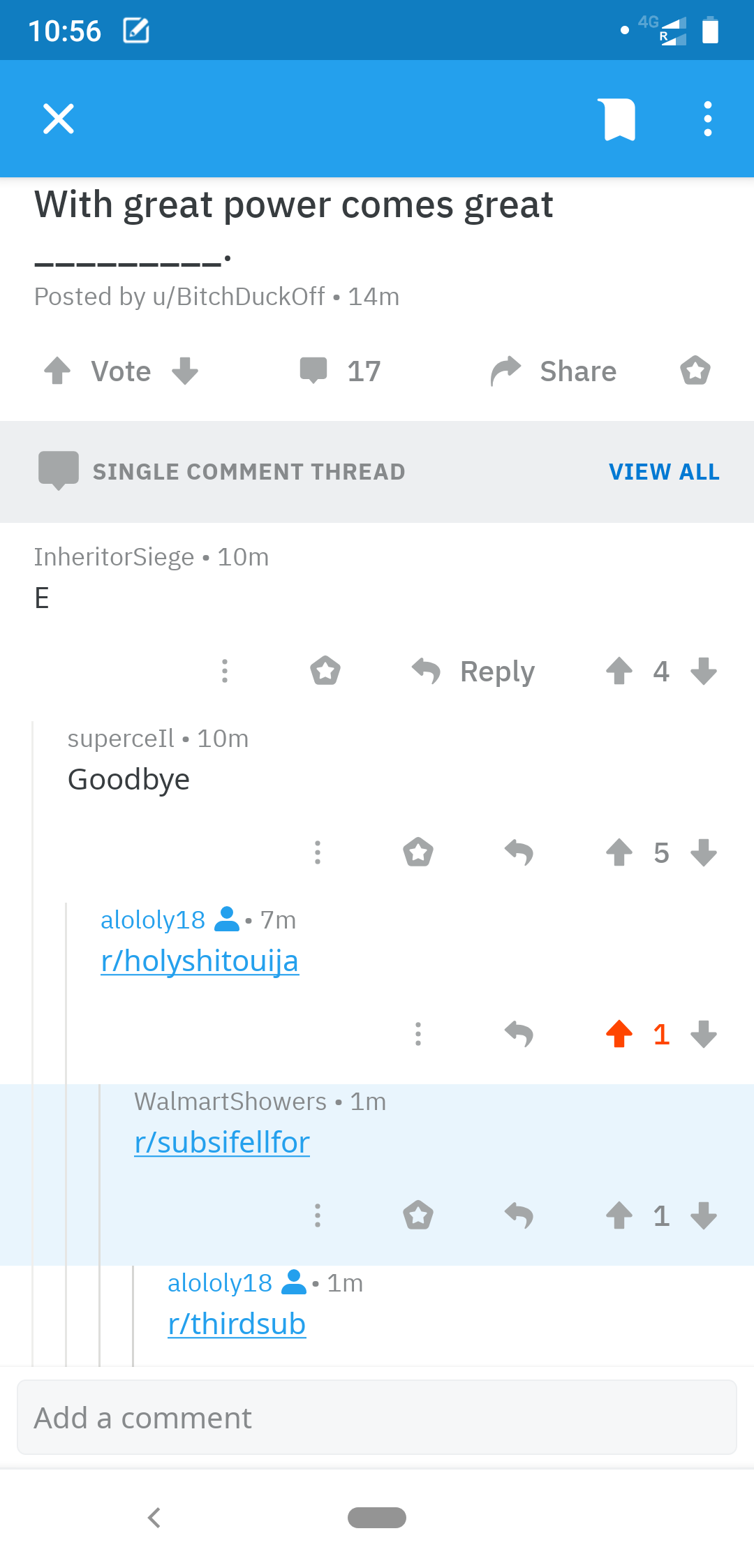 Checkmate! | Scrolller