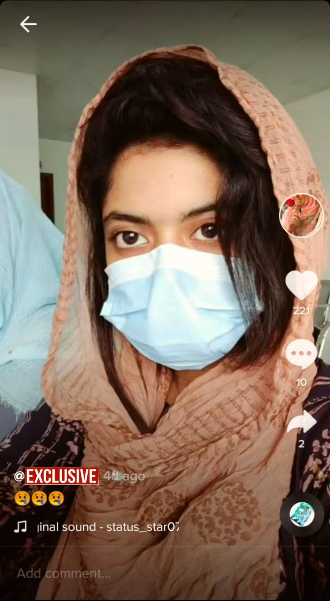 🔥🥰 Checkout Cute Tiktoker Exclusive Viral Stuff 😋 Full 10min Video 🥰🔥 | Scrolller