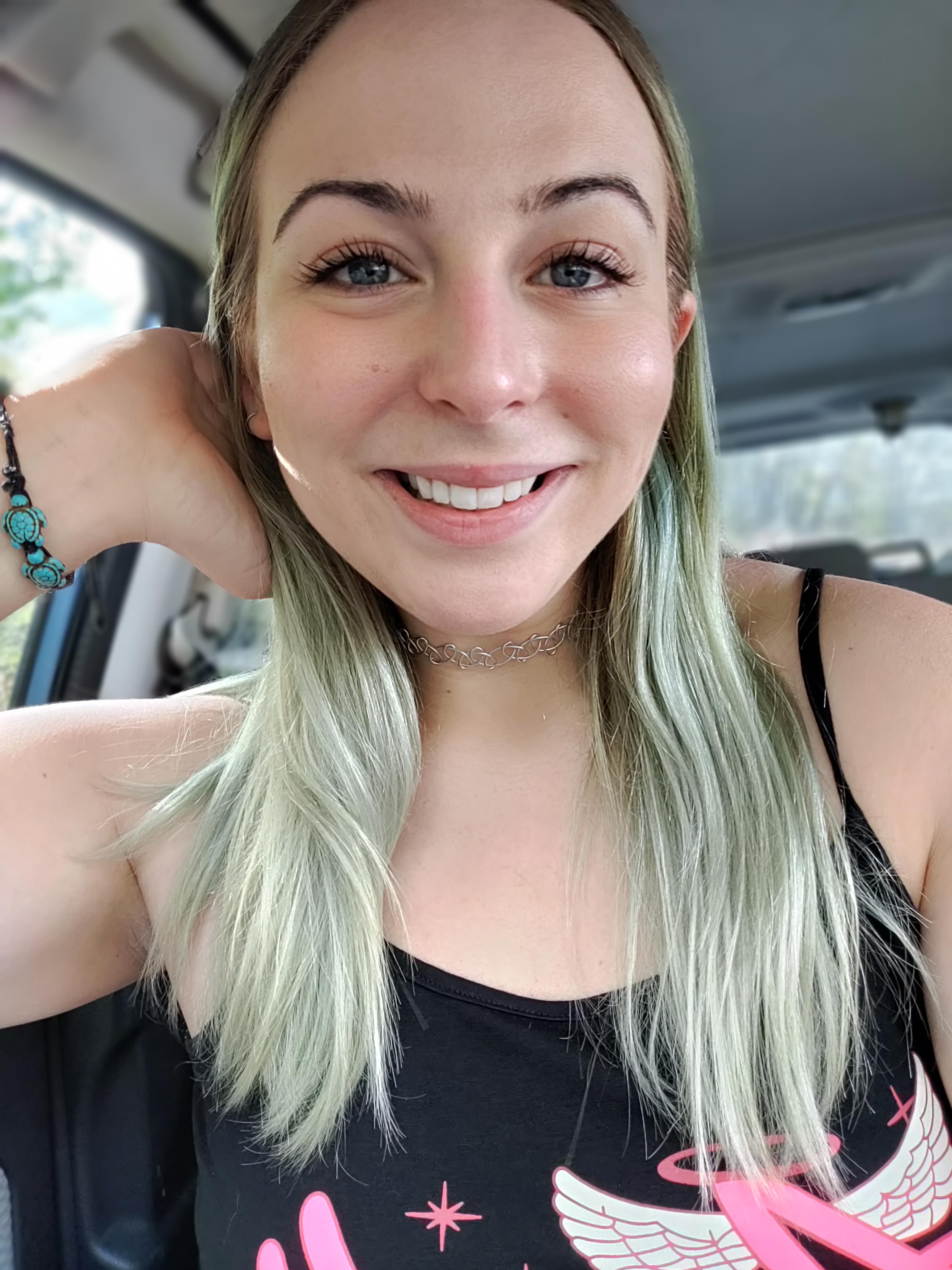 Cheesin 😄 | Scrolller