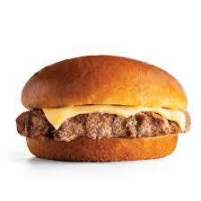 cheesy hamburger | Scrolller