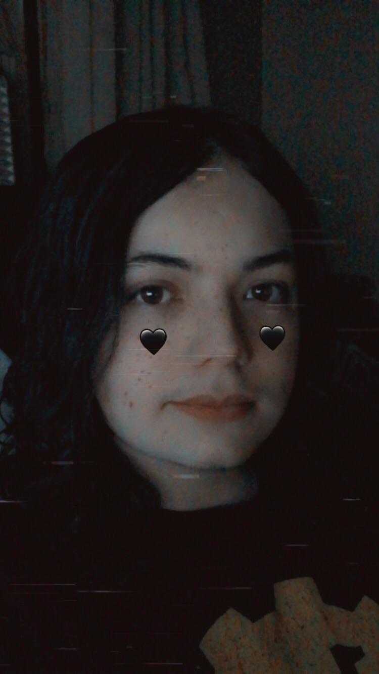 Cheesy picture of me, Part 5. | Scrolller