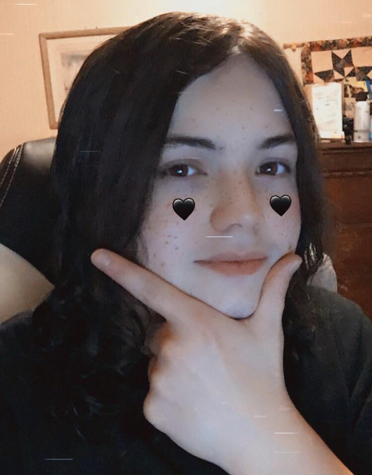 Cheesy picture of me Pt.2 | Scrolller