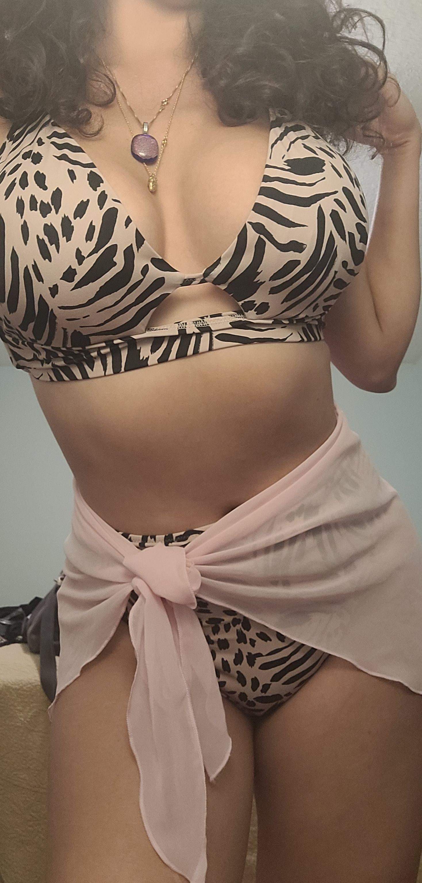 Cheetah print 💗 | Scrolller