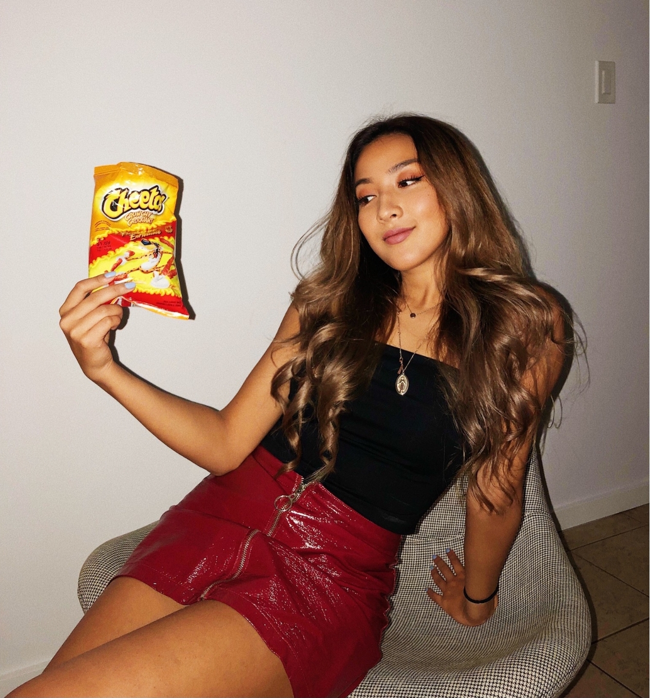 Cheetos | Scrolller