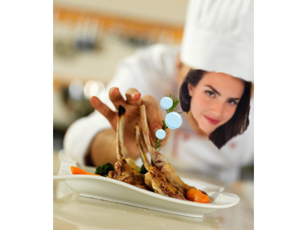 Chef Alex | Scrolller