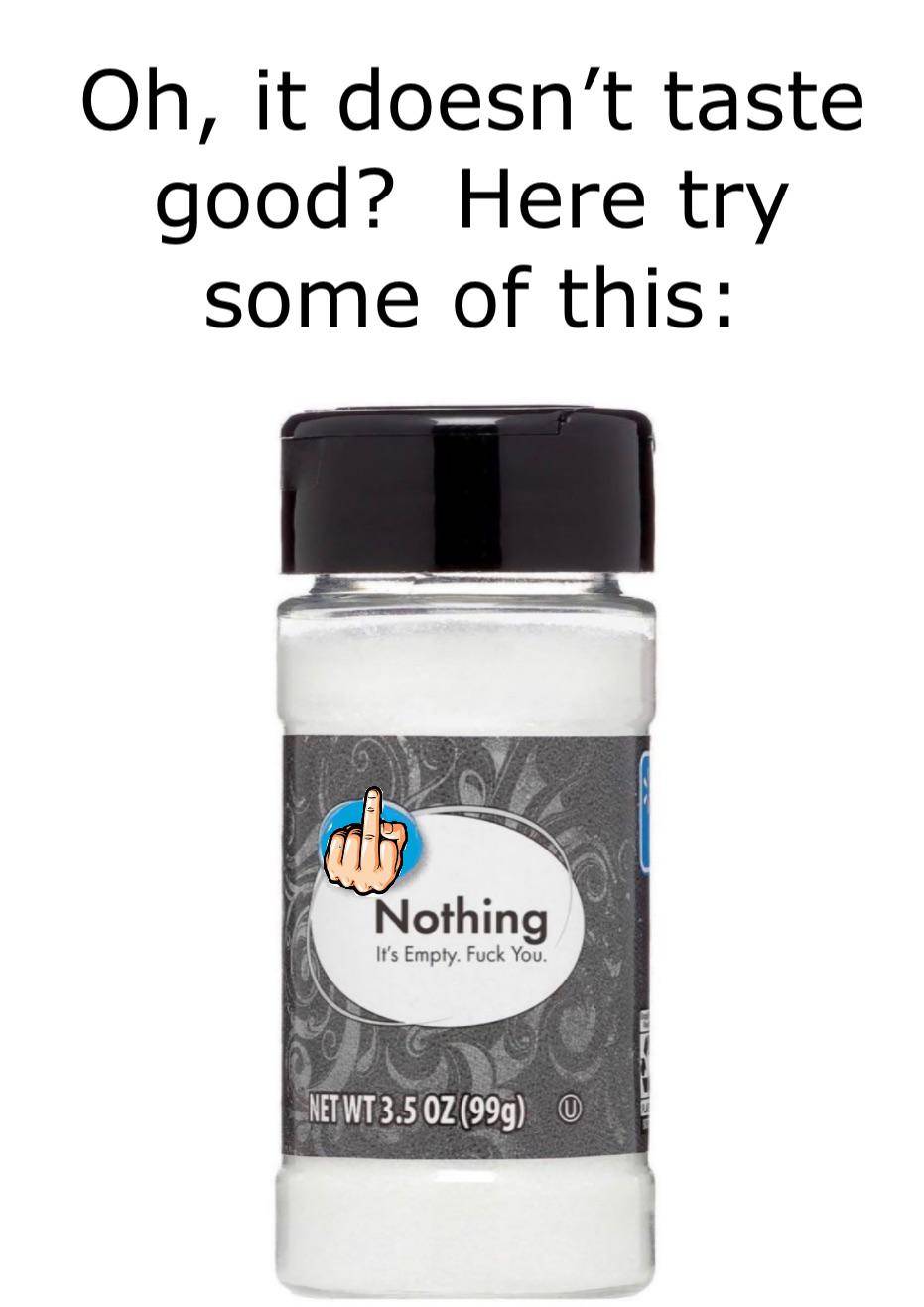 Chefs be like.... | Scrolller