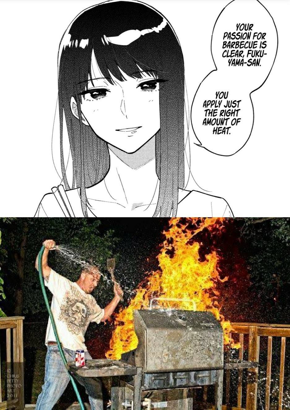 Chefs Kiss | Scrolller