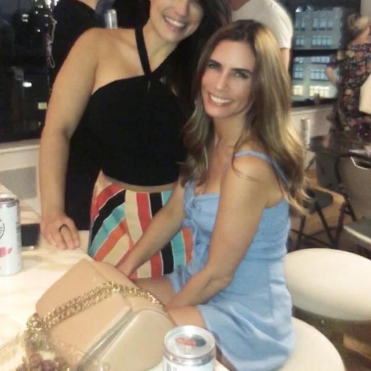 Chelsea’s sister Gloria | Scrolller