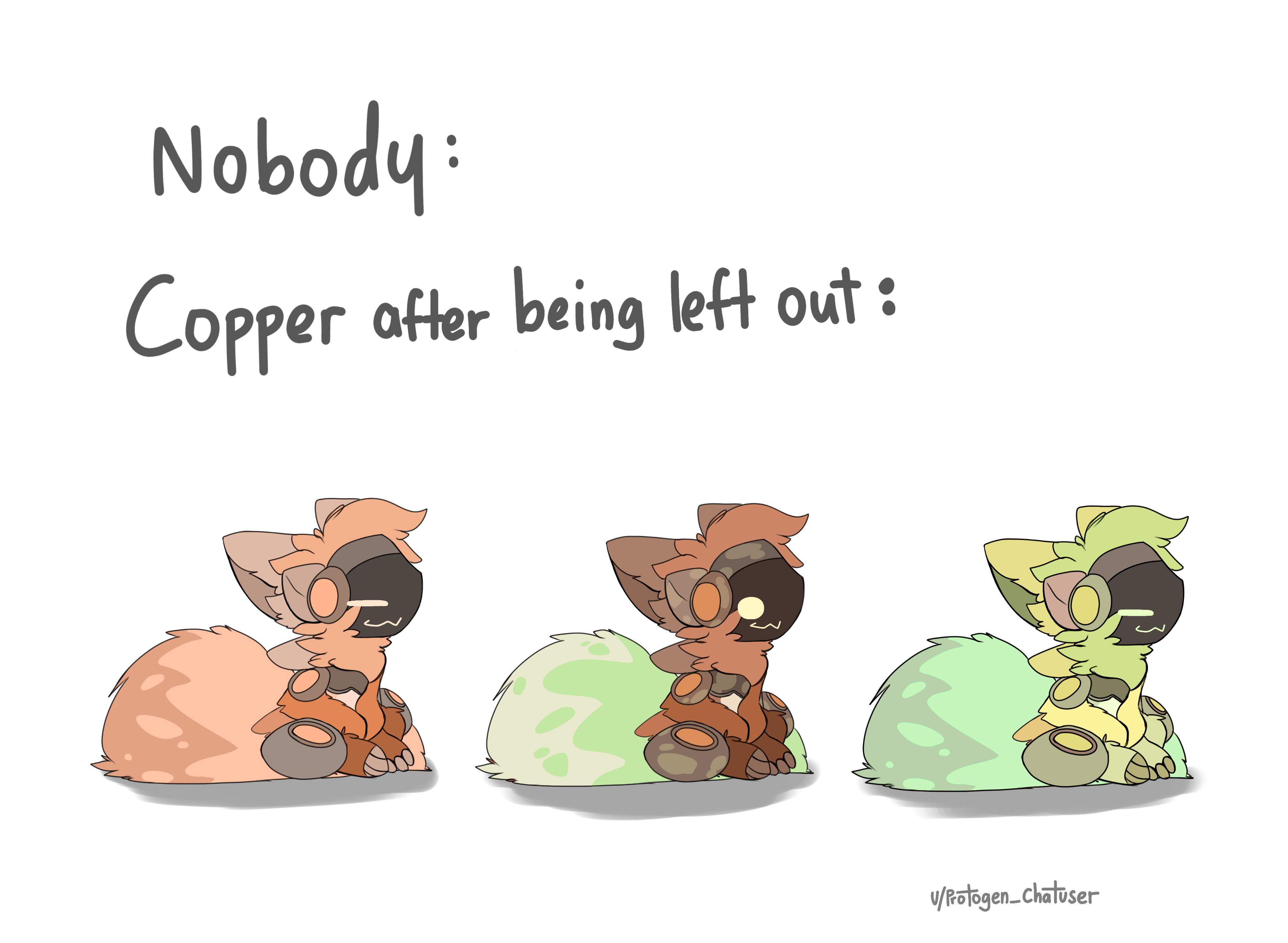 chemistry_irl | Scrolller