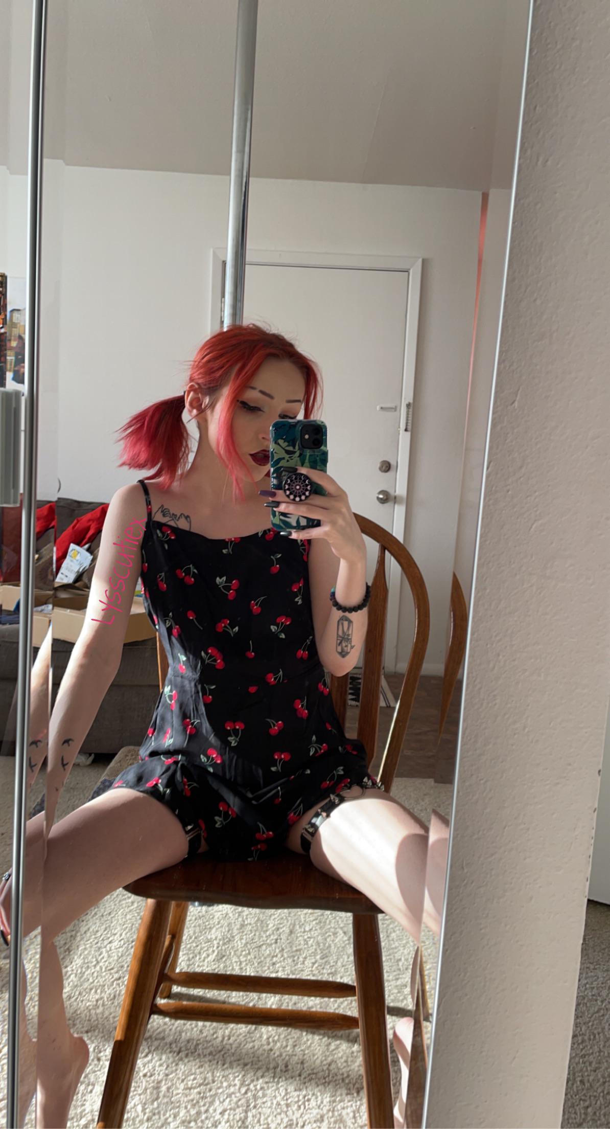 Cherry bomb 🍒 | Scrolller