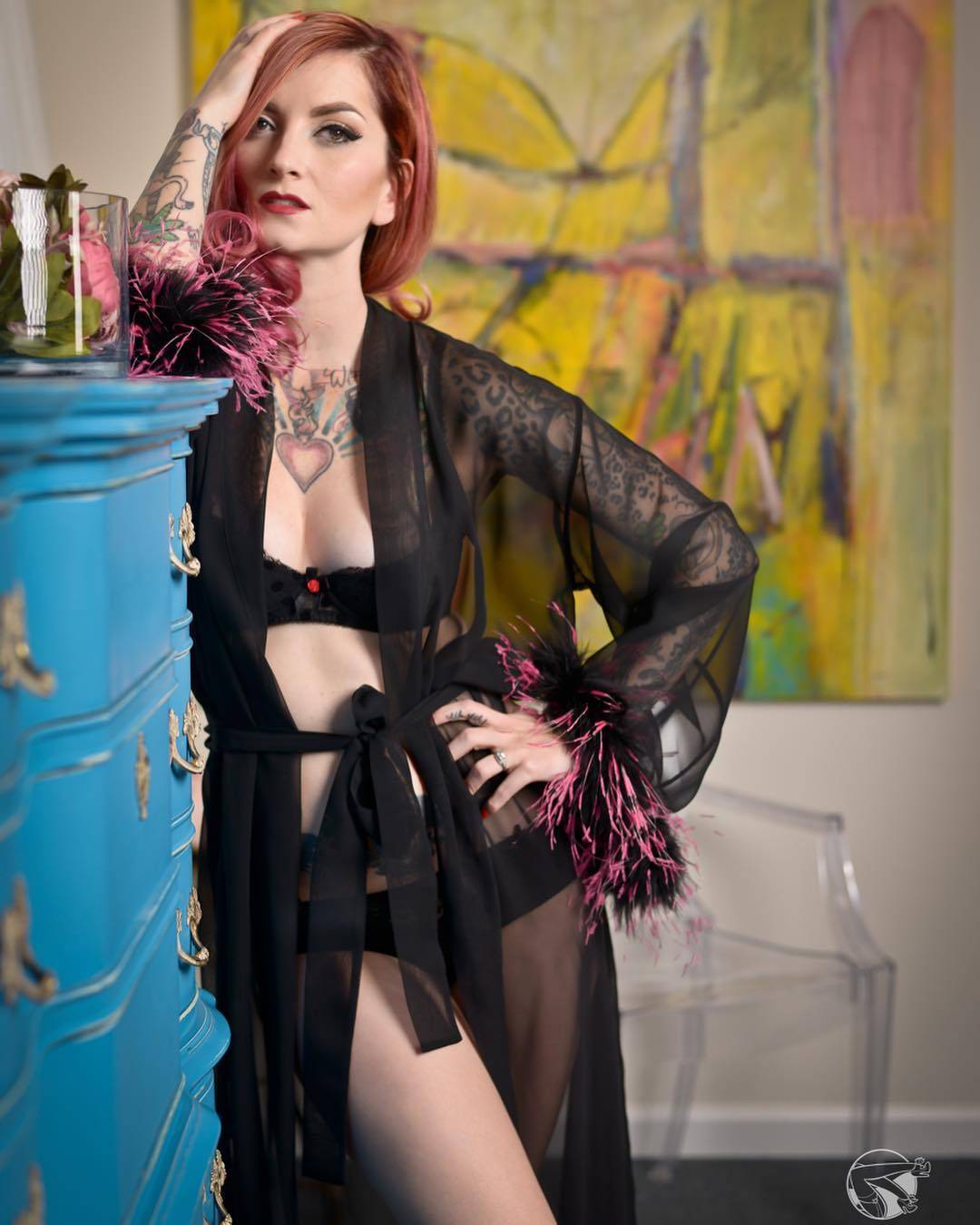 Cherry Dollface | Scrolller