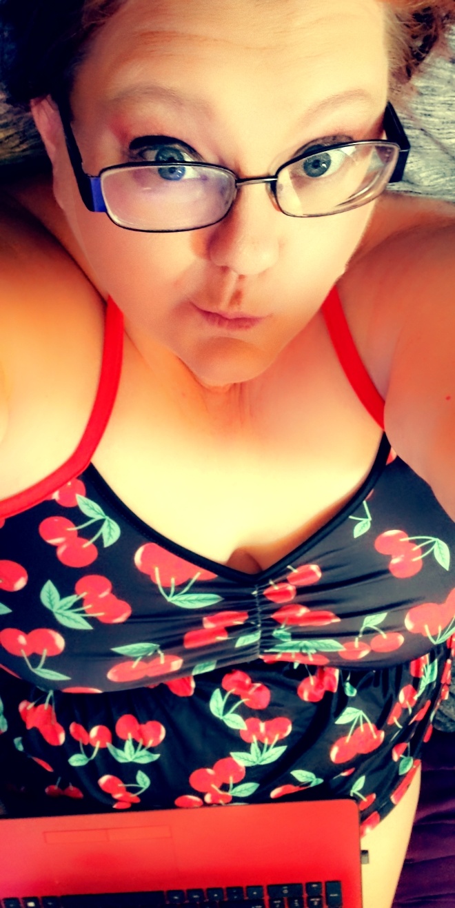 Cherry Jubilee. | Scrolller