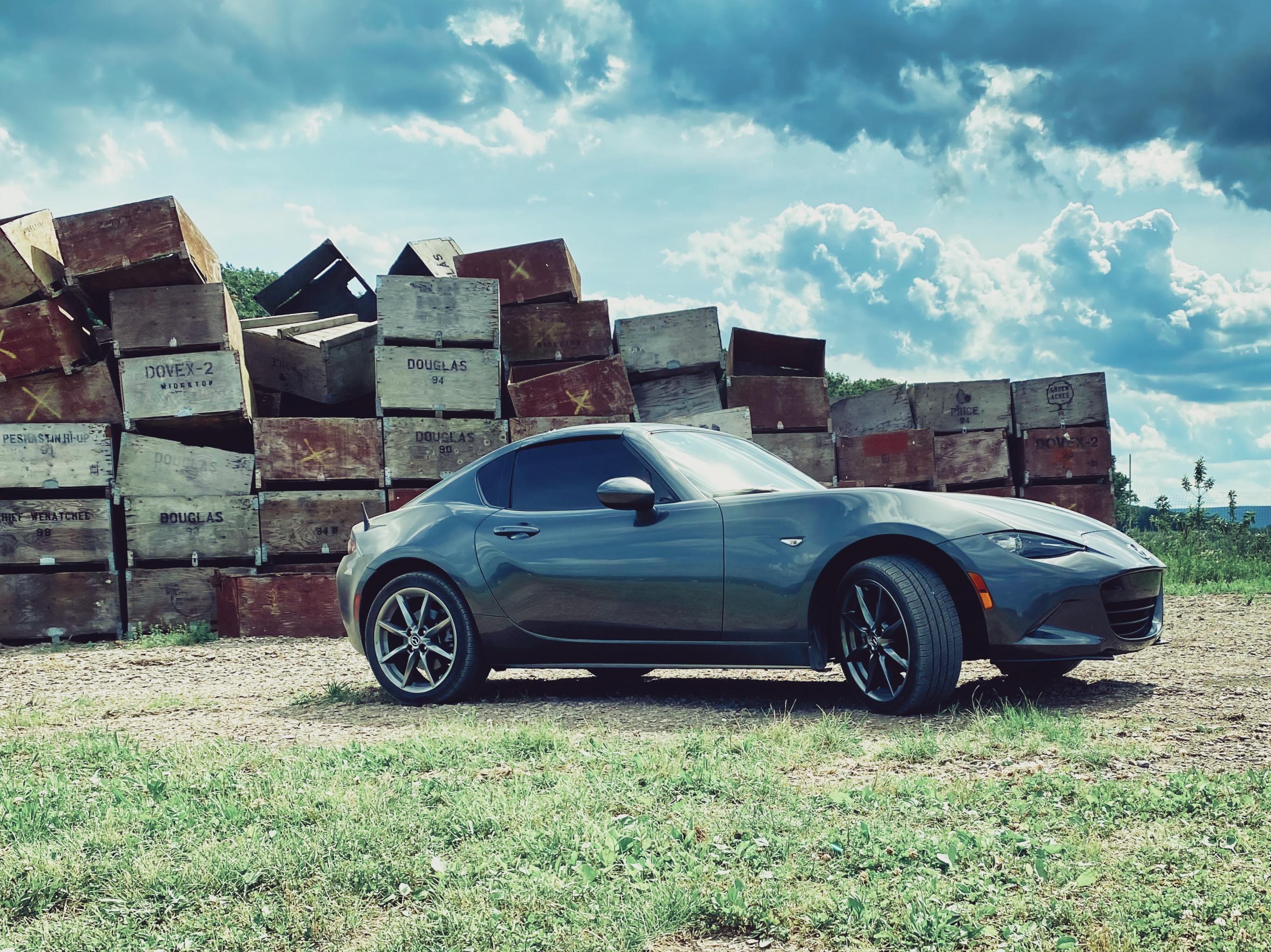 Cherry picking | Scrolller