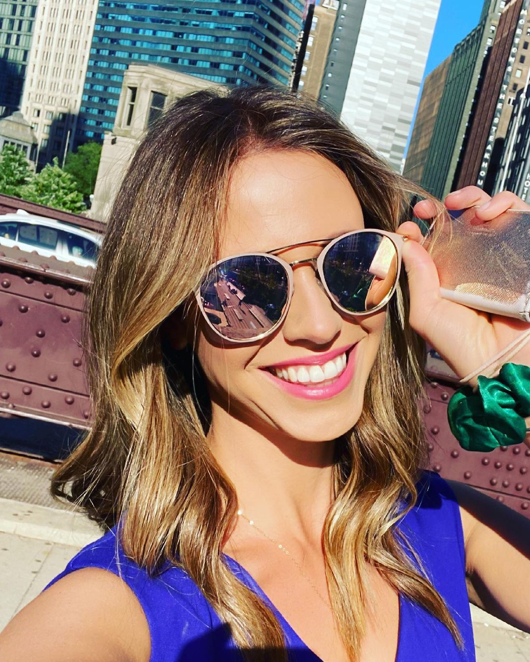 Cheryl Scott | Scrolller