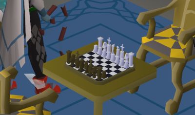 Chess levels? | Scrolller