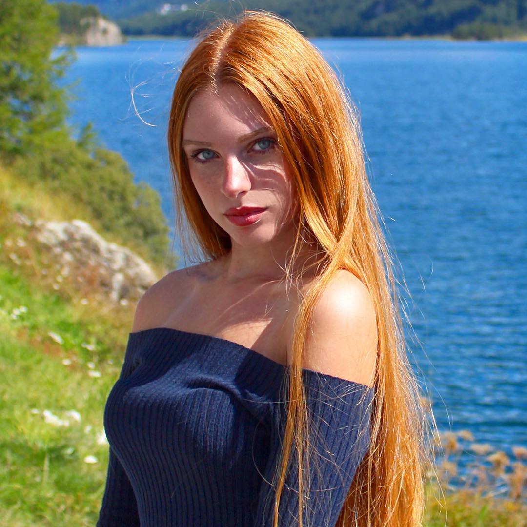 Chiara Galante | Scrolller