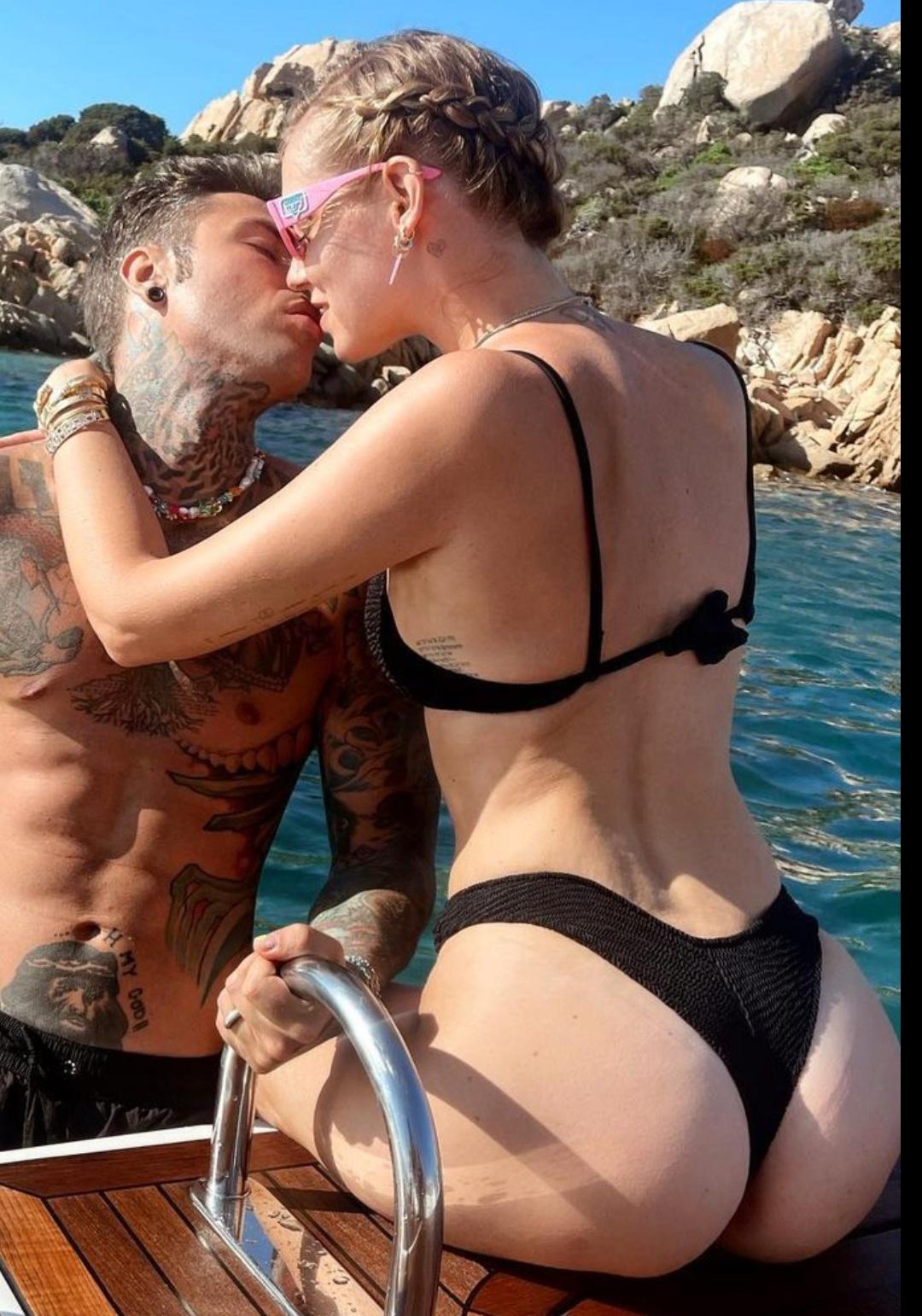 Chiara's booty | Scrolller