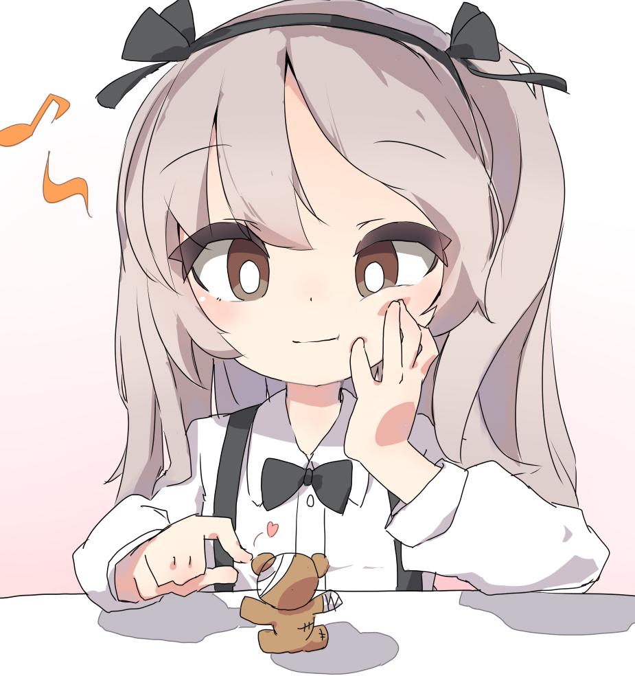 Chibi Alice, Tiny Boko | Scrolller