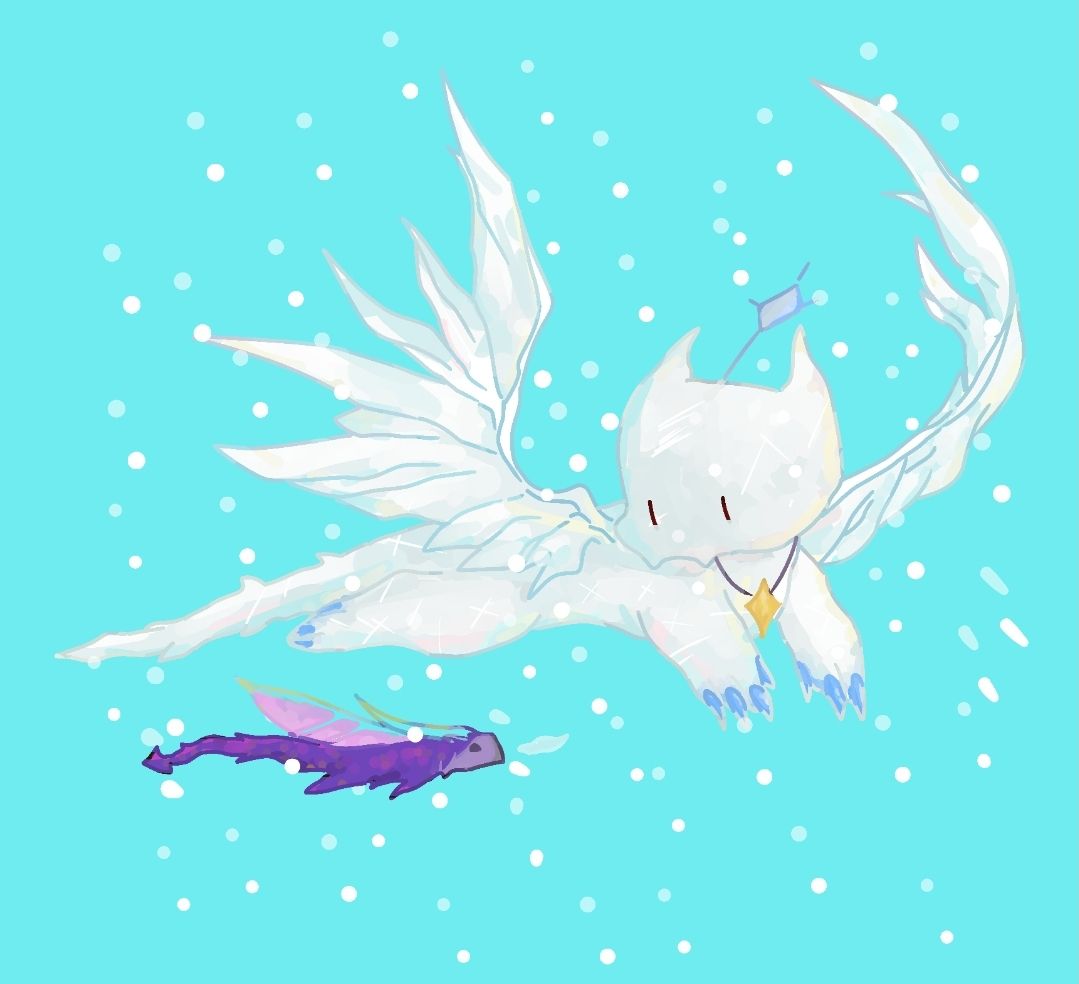 Chibi broken earth drakes | Scrolller