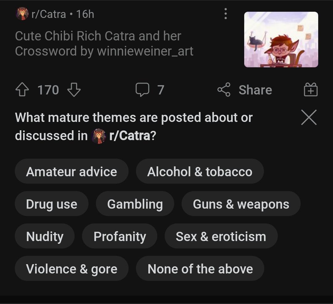 Chibi Catra is addictively cute | Scrolller