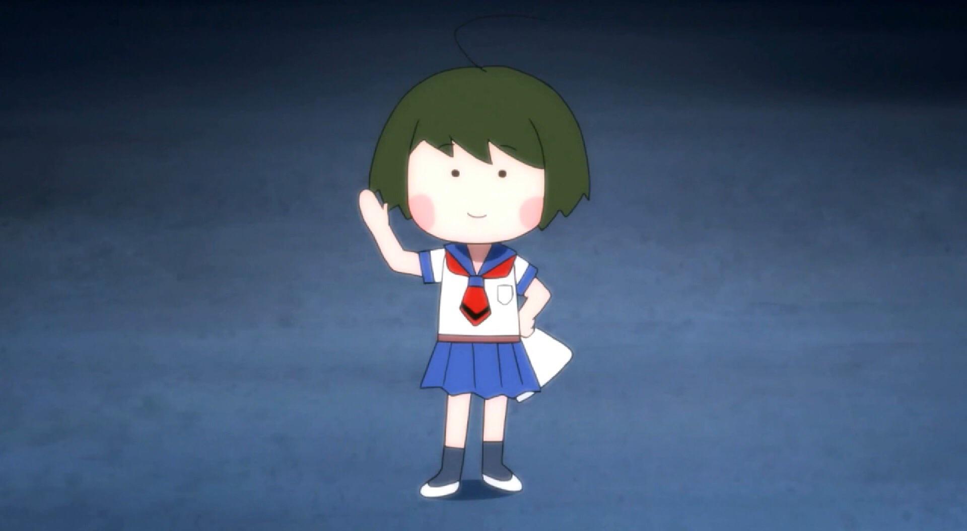 CHIBI KOMARU CHIBI KOMARU | Scrolller