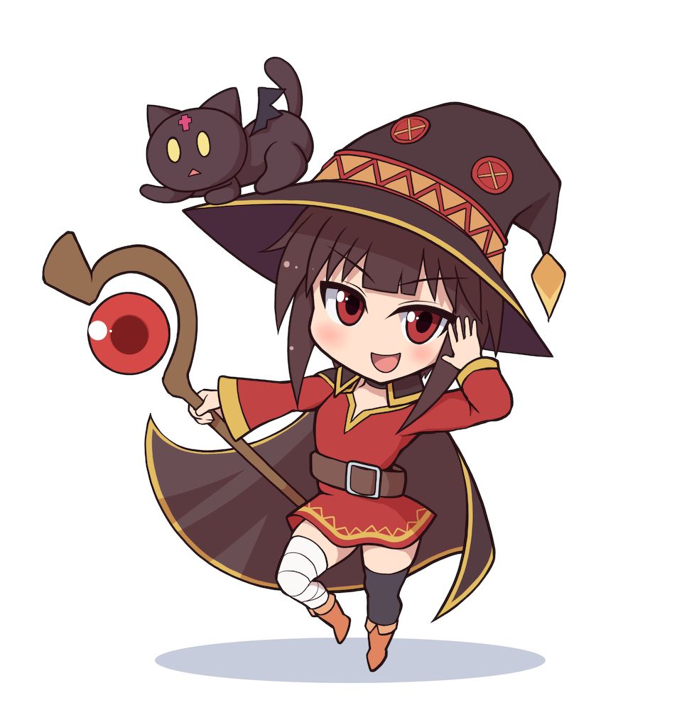Chibi Megu | Scrolller