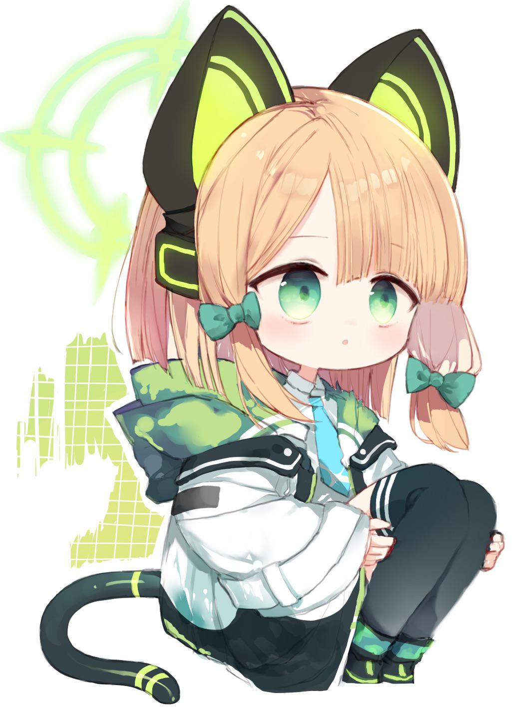 Chibi Midori | Scrolller