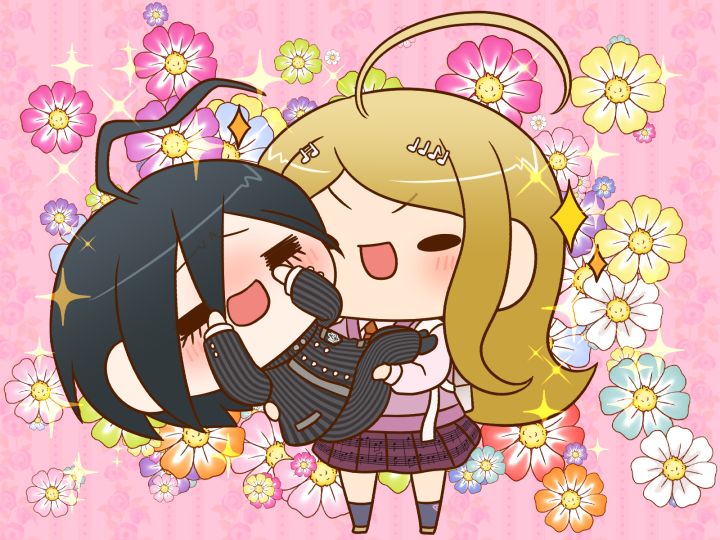 Chibi saimatsu | Scrolller