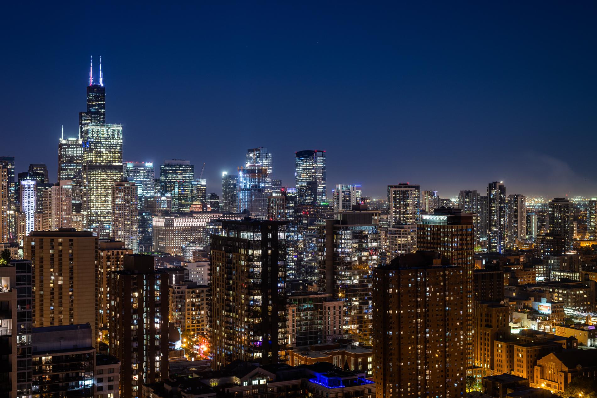 Chicago, Illinois | Scrolller