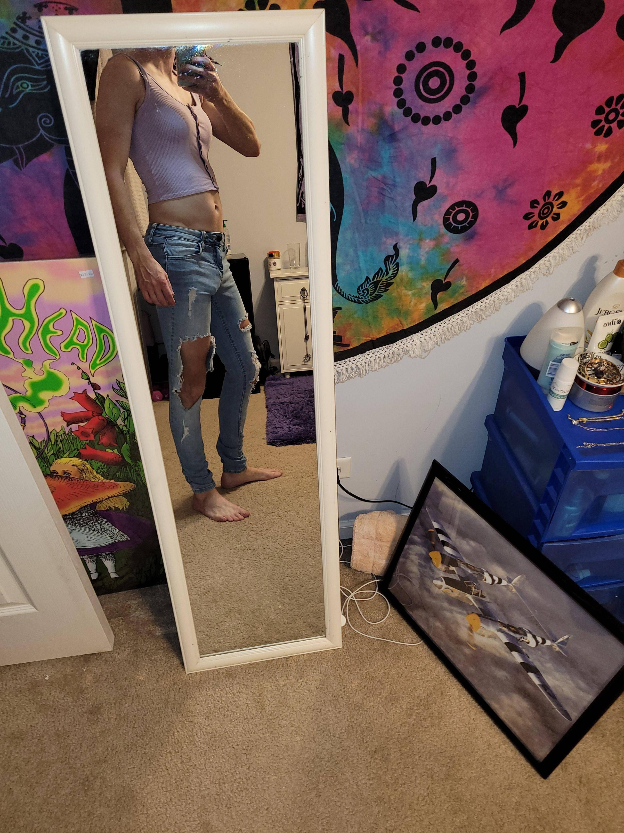 Chicago play thing | Scrolller