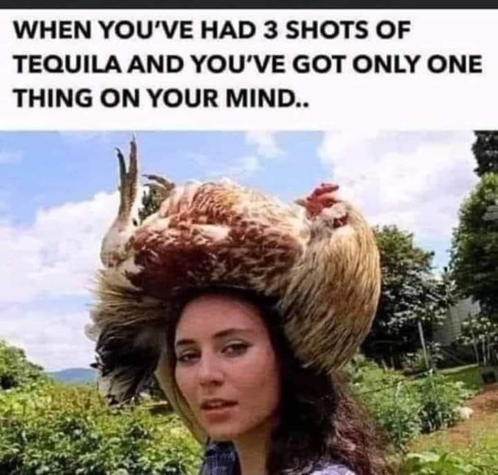 Chicken head | Scrolller