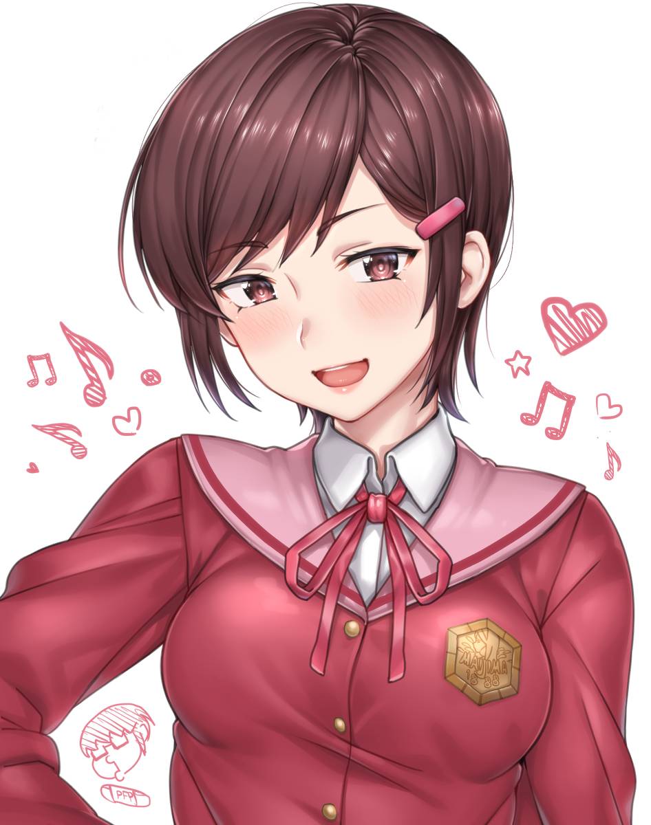 Chihiro by Yakimi_27 | Scrolller