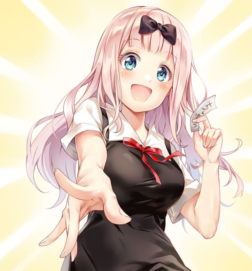 Chika by 左右いえで | Scrolller