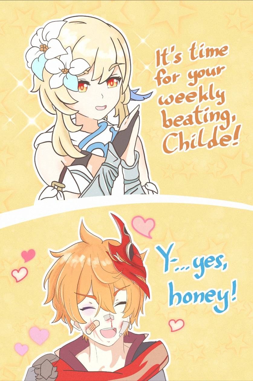 "Childe abuse" | Scrolller